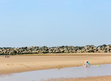 Waxham Sands Holiday Park - Holiday & Camping Park in Waxham, Norfolk ...
