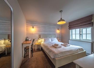 The Lifeboat Inn - Hotel in Thornham, Thornham - North Norfolk