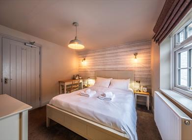 The Lifeboat Inn - Hotel in Thornham, Thornham - North Norfolk