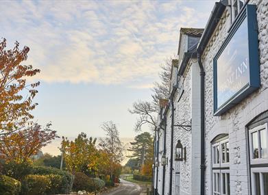 The Lifeboat Inn - Hotel in Thornham, Thornham - North Norfolk