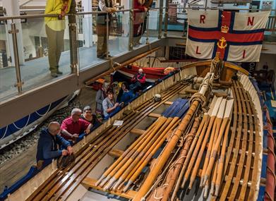 Sheringham Museum at The Mo - Museum in Sheringham, Sheringham - North ...
