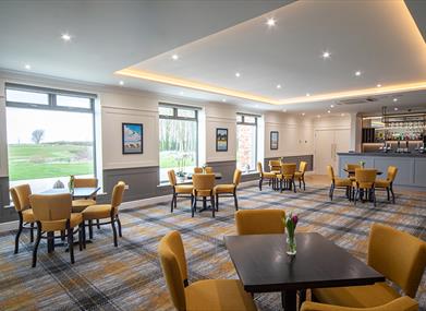 Heacham Manor Hotel - Hotel in Heacham, Heacham - North Norfolk