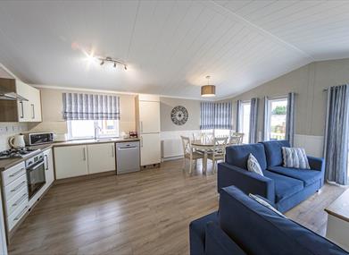 Searles Leisure Resort - Holiday, Touring & Camping Park (SC) in ...