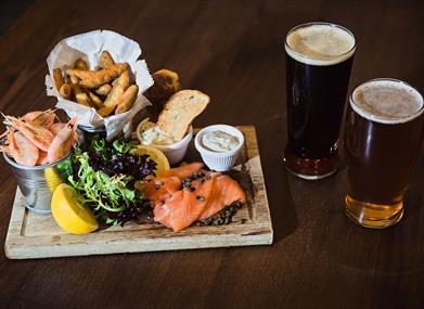 The Lodge Hotel - Hotel in Old Hunstanton, Old Hunstanton - North Norfolk