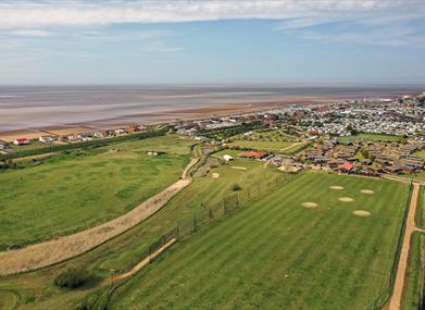 Searles Leisure Resort - Touring & Camping - Holiday, Touring & Camping ...