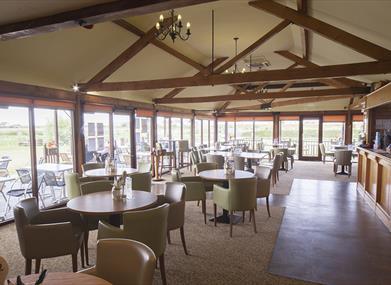 Searles Leisure Resort - Holiday, Touring & Camping Park (SC) in ...