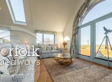 Norfolk Hideaways - Holiday Letting Agency in Wells-next-the-Sea, Wells ...