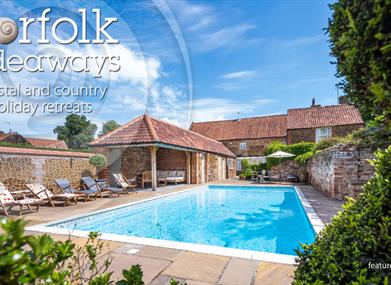 Norfolk Hideaways - Holiday Letting Agency in Wells-next-the-Sea, Wells ...