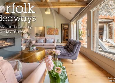 Norfolk Hideaways - Holiday Letting Agency in Wells-next-the-Sea, Wells ...
