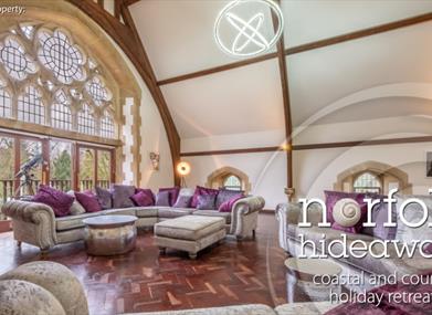 Norfolk Hideaways - Holiday Letting Agency in Wells-next-the-Sea, Wells ...