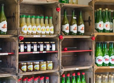 Wroxham Barns - Shopping - Shop in Hoveton, Wroxham - North Norfolk