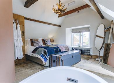 The Gin Trap Inn - Public House in Hunstanton, Hunstanton - North Norfolk