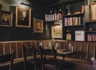 The Gin Trap Inn - Public House in Hunstanton, Hunstanton - North Norfolk