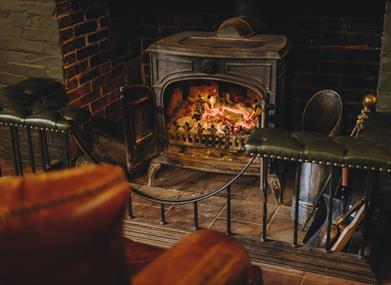 The Gin Trap Inn - Public House in Hunstanton, Hunstanton - North Norfolk