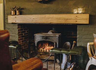 The Gin Trap Inn - Public House in Hunstanton, Hunstanton - North Norfolk