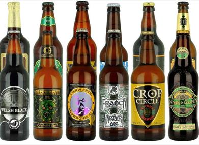 Beers of Europe - Craft Beer in King's Lynn, King's Lynn - North Norfolk