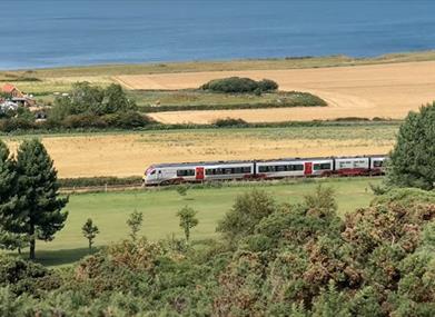 Bittern Line Railway - Narrow Gauge Railway in Cromer, Cromer - North ...