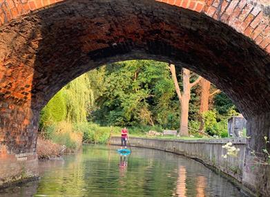 Dilham - - North Norfolk