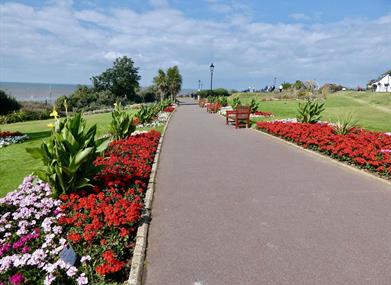 Hunstanton - Town in Hunstanton, Hunstanton - North Norfolk