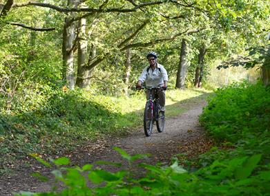 Marriott's Way - Walking Route - Walking Route in Aylsham, Aylsham ...