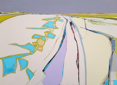 Pinkfoot Gallery - Art Gallery in Cley next the Sea, Cley-next-the-Sea ...