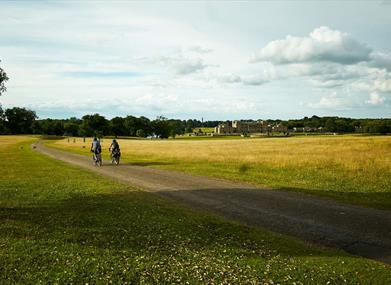 Rebellion Way Cycle Route - Cycle Route in Sheringham, Sheringham ...