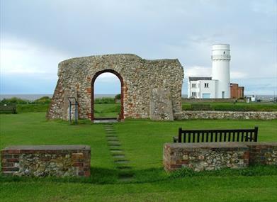 Old Hunstanton Village - Norfolk - North Norfolk