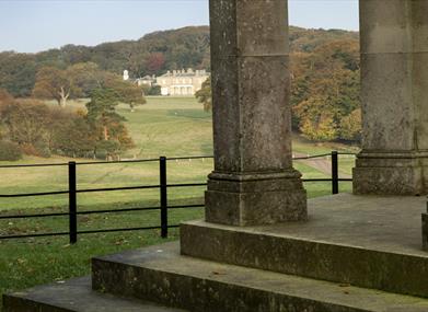 Sheringham Park, Norfolk - Country Park in Upper Sheringham, Sheringham ...