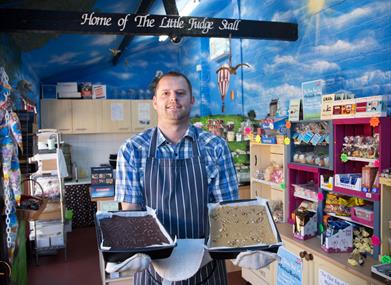 Wroxham Barns - Shopping - Shop in Hoveton, Wroxham - North Norfolk