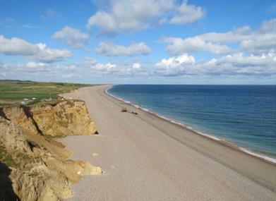 Weybourne - Town in Holt - North Norfolk