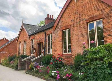 Whitwell and Reepham Railway - Steam Railway in Reepham, Reepham ...