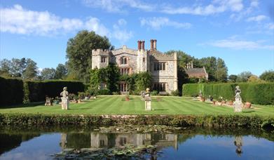 Mannington Estate - Wedding Ceremony Venue - Wedding Ceremony Venue in ...