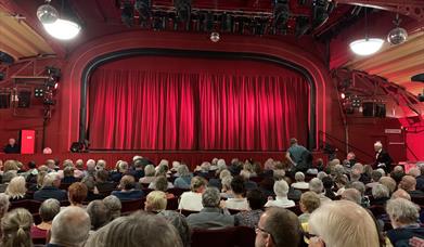 Regal Movieplex - Cinema in Cromer, Cromer - North Norfolk
