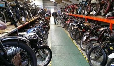 RAF Oulton Museum - Museum in Aylsham, Aylsham - North Norfolk