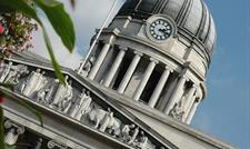 Top 10 interesting facts about Nottingham - Visit Nottinghamshire