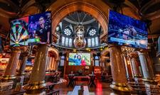 Everyone is welcome at BOX: the new sports bar in Nottingham - Visit ...