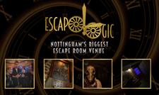 Escaping with the Family (and Our Sanity) at Escapologic - Visit ...