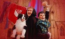 10 Mind-Blowing Facts About Lord Byron - Visit Nottinghamshire