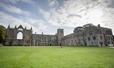 Top 10 interesting facts about Nottingham - Visit Nottinghamshire