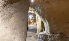 City of Caves: Nottingham's Hidden Underground World - Visit ...