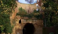 Going Underground: Explore Nottingham's Top Caves - Visit Nottinghamshire