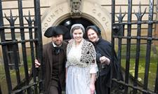 City of Caves: Nottingham's Hidden Underground World - Visit ...