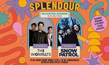All You Need to Know Ahead Of Splendour Festival 2025 - Visit ...