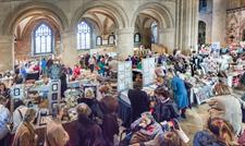 What's On and Things To Do This Weekend In Nottinghamshire – 7th – 9th ...