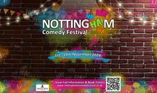 What's On This Weekend in Nottingham and Nottinghamshire 1 – 3 November ...