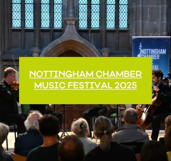 Whats On in Nottingham and Nottinghamshire - Visit Nottinghamshire