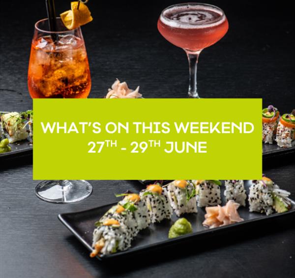 Whats On in Nottingham and Nottinghamshire - Visit Nottinghamshire