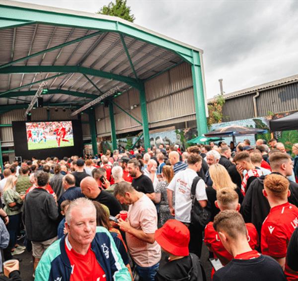 Whats On in Nottingham and Nottinghamshire - Visit Nottinghamshire