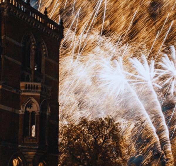 Whats On in Nottingham and Nottinghamshire - Visit Nottinghamshire