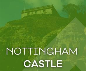 Robin Hood - Visit Nottinghamshire